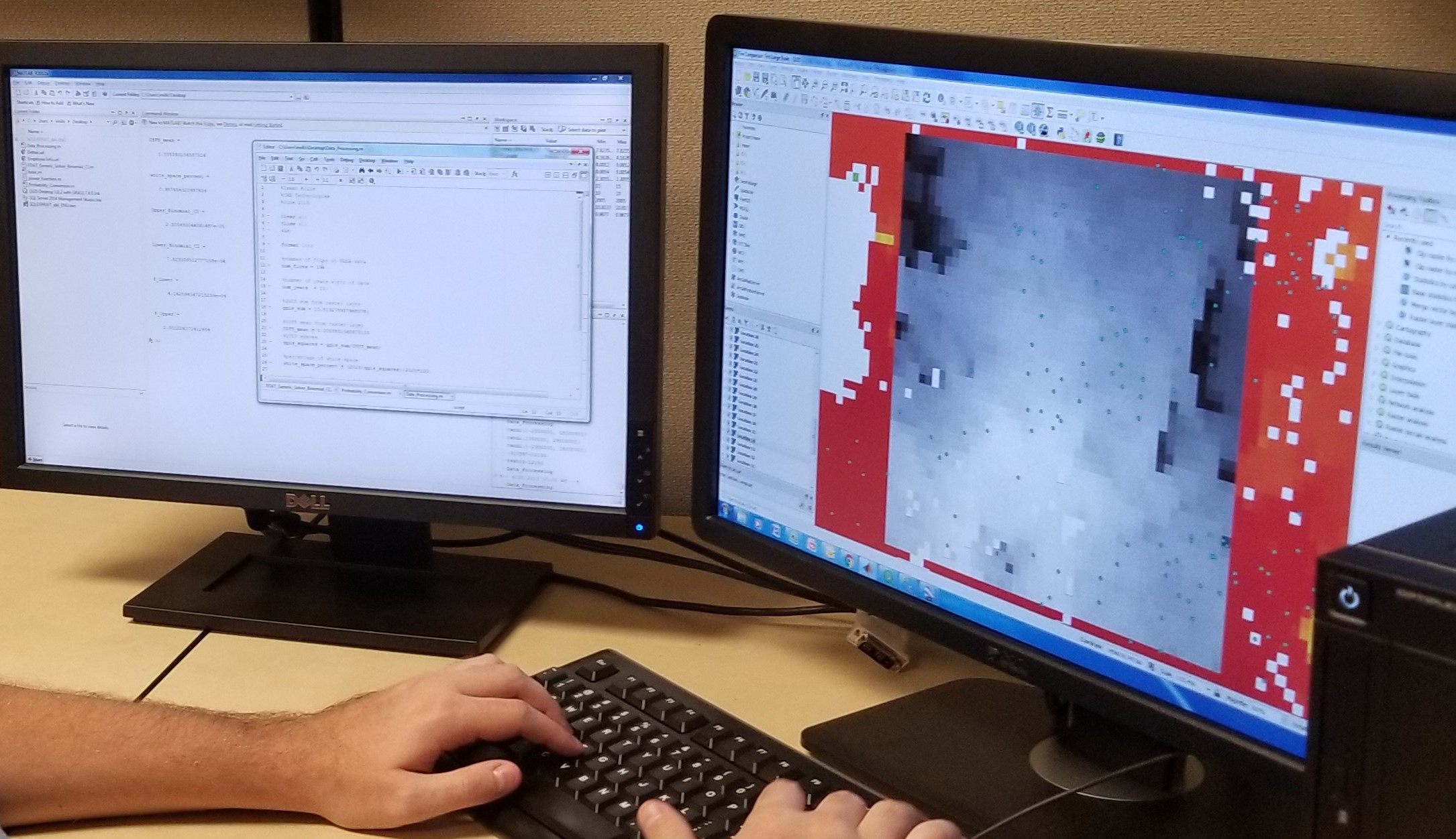 Computer Engineering and Software Development – CMA Technologies